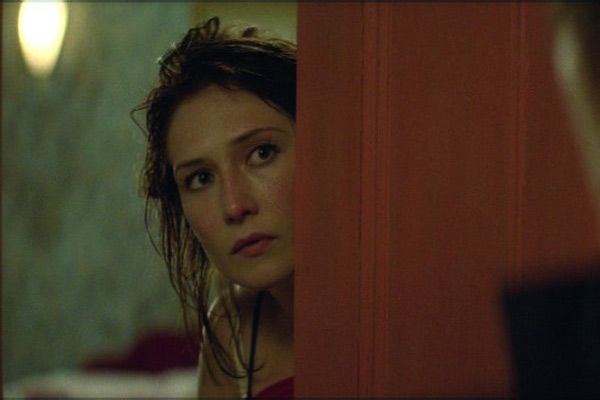 Bild zu Carice van Houten - Dorothy Mills : Bild Agnès Merlet, Carice ...