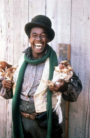 Bildergalerie Roots (1977) - Bild 6 von 7 - FILMSTARTS.de