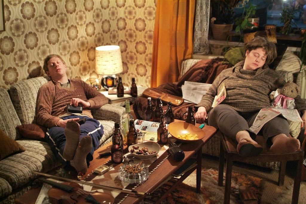 Foto zum Film Fleisch ist mein Gemüse - Bild 4 auf 8 - FILMSTARTS.de