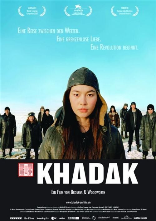 Khadak - Film 2006 - FILMSTARTS.de
