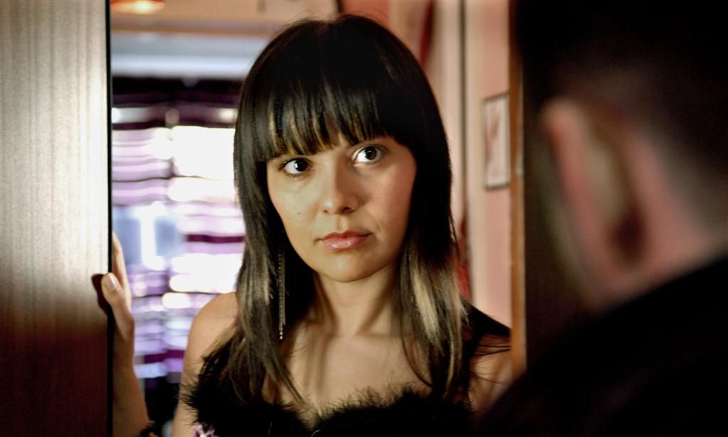 Foto zum Film Chiko - Bild 5 auf 13 - FILMSTARTS.de