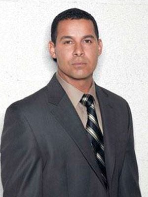 Jon Huertas - FILMSTARTS.de