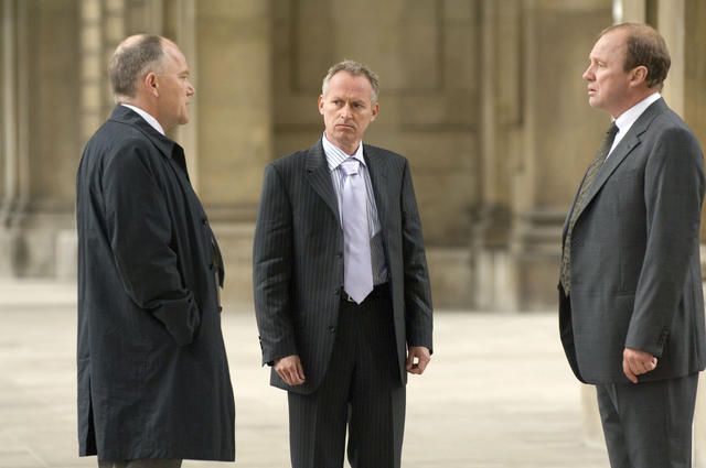 Bildergalerie Spooks - Im Visier des MI5 - Bild 46 von 50 - FILMSTARTS.de