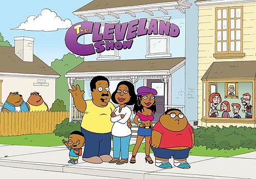 Bildergalerie The Cleveland Show - Bild 433 von 434 - FILMSTARTS.de