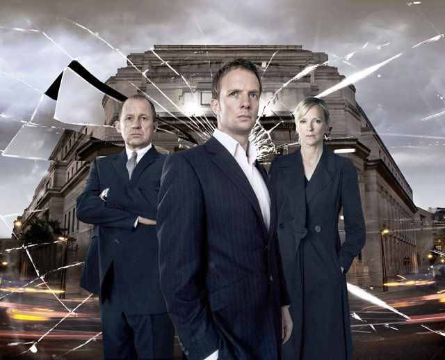 Bildergalerie Spooks - Im Visier des MI5 - Bild 50 von 50 - FILMSTARTS.de