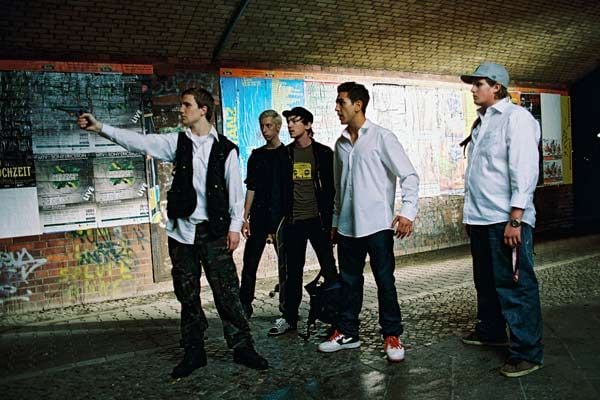 Foto zum Film Die Welle - Bild 22 auf 28 - FILMSTARTS.de