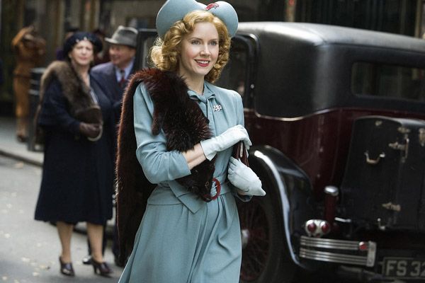 Foto zum Film Miss Pettigrews großer Tag - Bild 6 auf 25 - FILMSTARTS.de