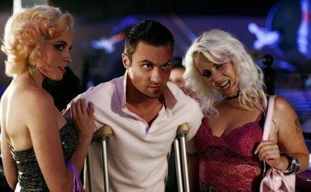 Foto zum Film Gutterballs - Bild 6 auf 11 - FILMSTARTS.de