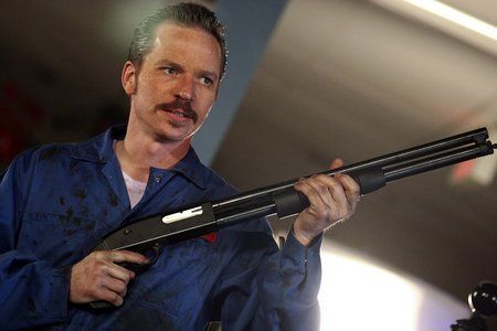 Foto zum Film Gutterballs - Bild 7 auf 11 - FILMSTARTS.de