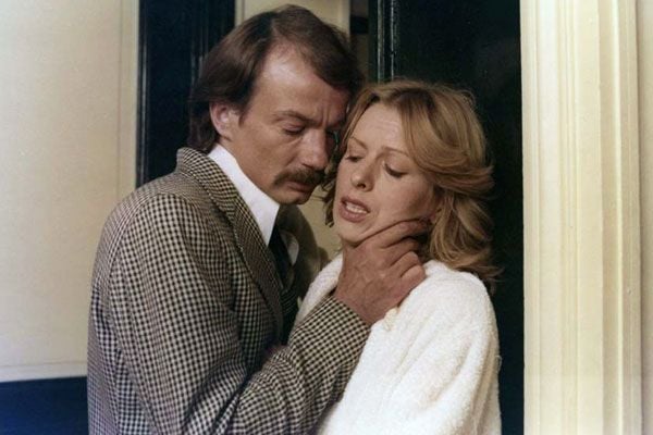 Bild zu Patrick Chesnais - Zärtlichkeit ist Nebensache, oder…? : Bild Silke Humel, Daniel Colas ...