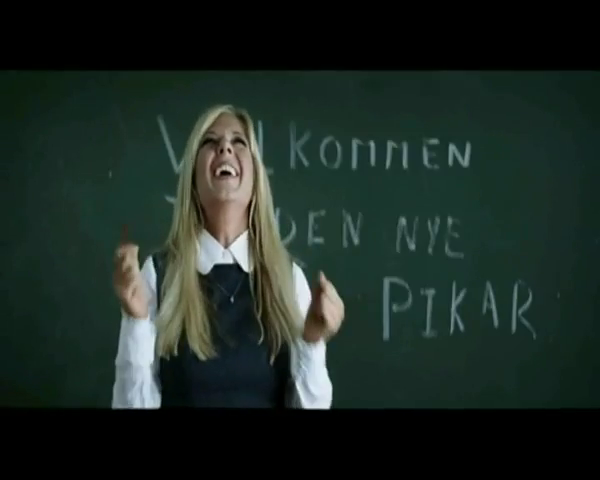 Alien Teacher Trailer - Alien Teacher Trailer OV - FILMSTARTS.de