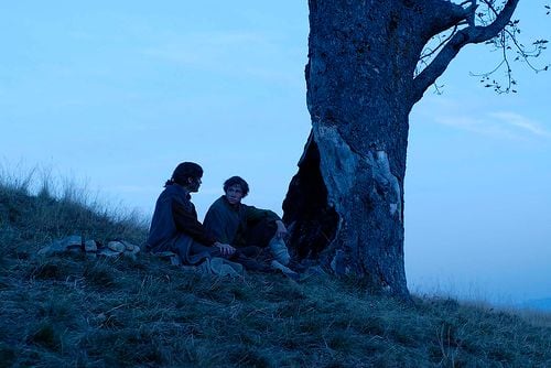 Foto zum Film Krabat - Bild 6 auf 61 - FILMSTARTS.de