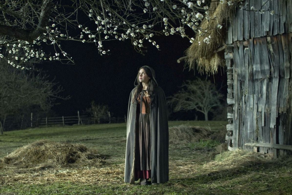 Foto zum Film Krabat - Bild 43 auf 61 - FILMSTARTS.de