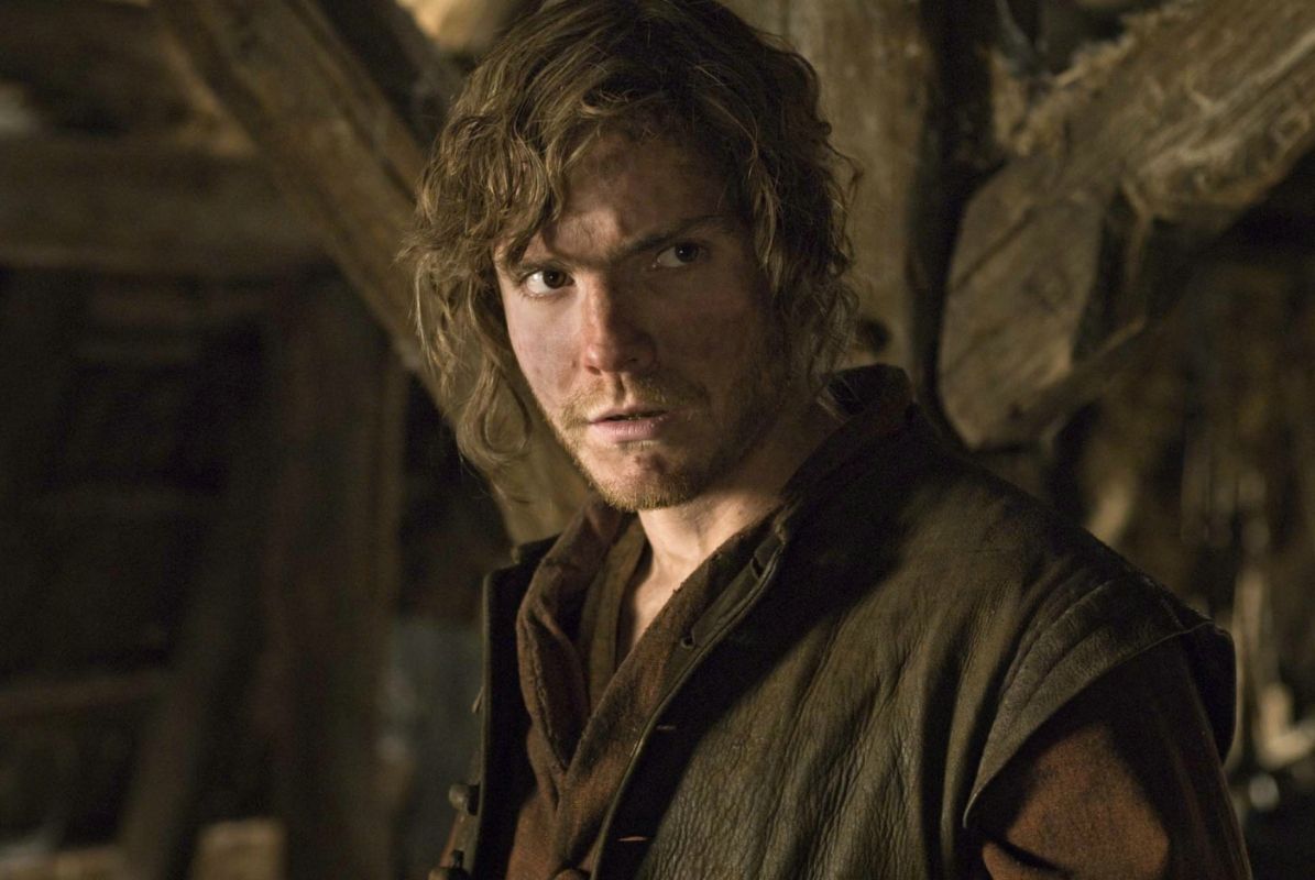 Foto zum Film Krabat - Bild 45 auf 61 - FILMSTARTS.de