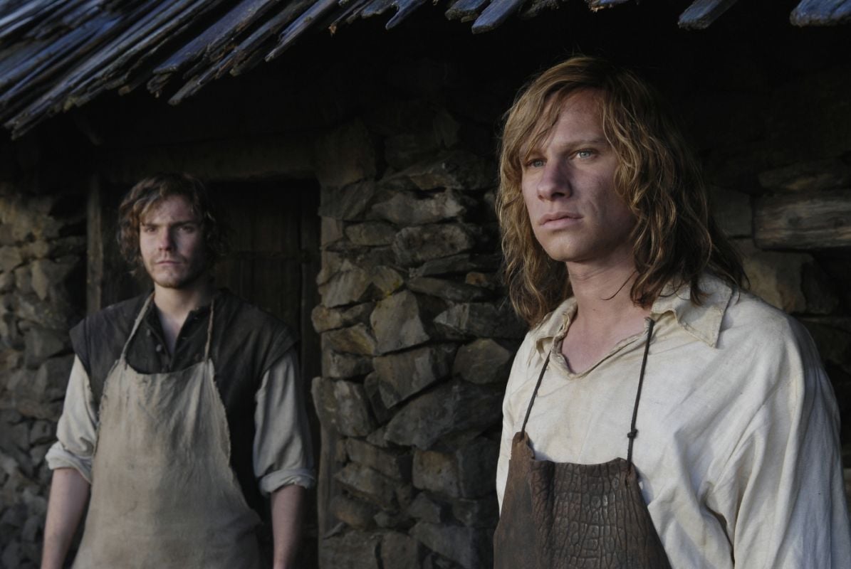 Foto zum Film Krabat - Bild 53 auf 61 - FILMSTARTS.de