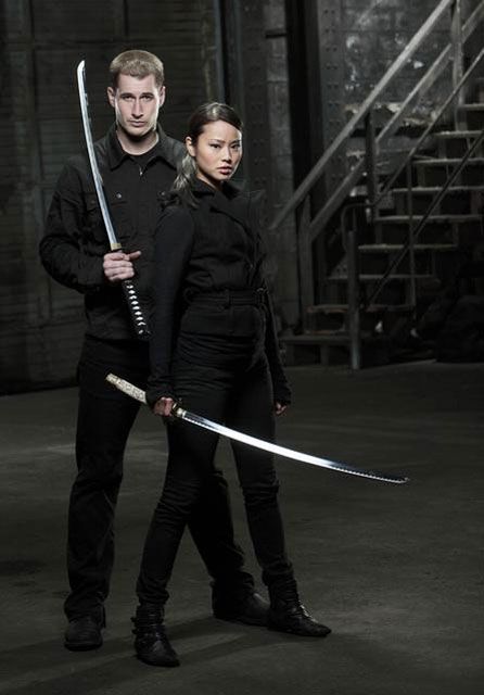 Bildergalerie Samurai Girl - Bild 19 von 32 - FILMSTARTS.de