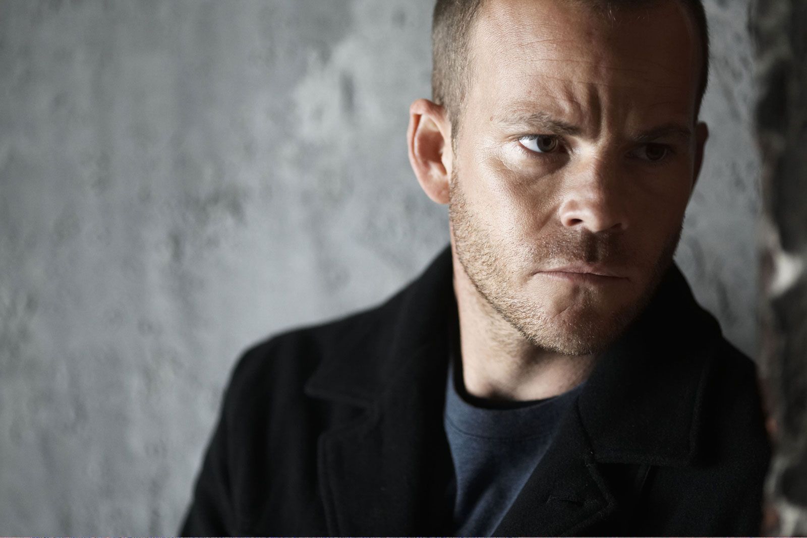 Bild zu Stephen Dorff - Bild Stephen Dorff - Foto 110 von 118 ...