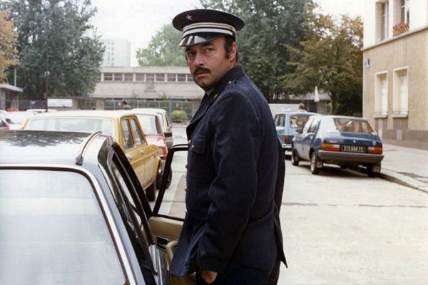 Foto zum Film Mesrine - Bild 1 auf 4 - FILMSTARTS.de