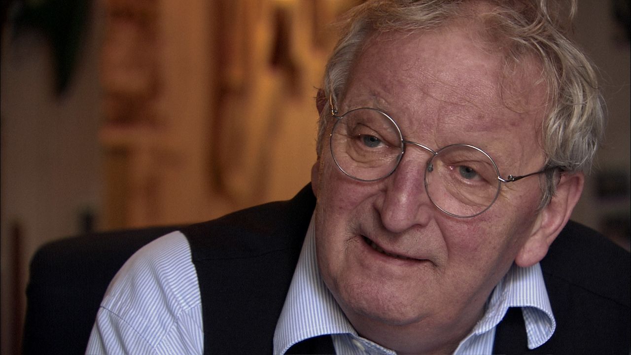 Foto zum Film Max Frisch, Citoyen - Bild 3 auf 34 - FILMSTARTS.de