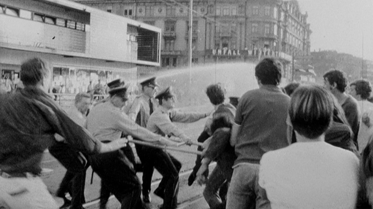 Foto zum Film Max Frisch, Citoyen - Bild 15 auf 34 - FILMSTARTS.de