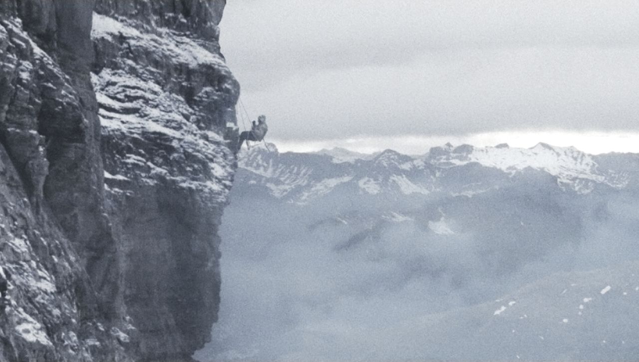 Foto zum Film Nordwand - Bild 21 auf 25 - FILMSTARTS.de