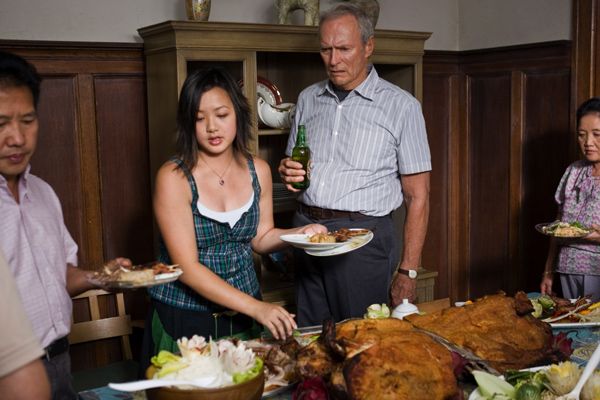 Foto zum Film Gran Torino - Bild 16 auf 43 - FILMSTARTS.de