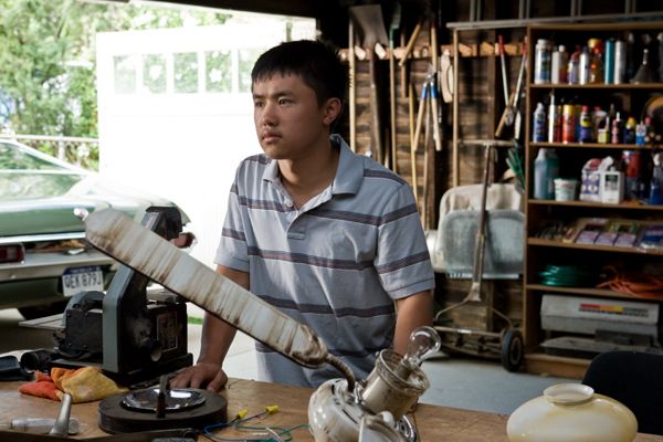 Bild zu Bee Vang - Gran Torino : Bild Bee Vang - Foto 5 von 12 ...