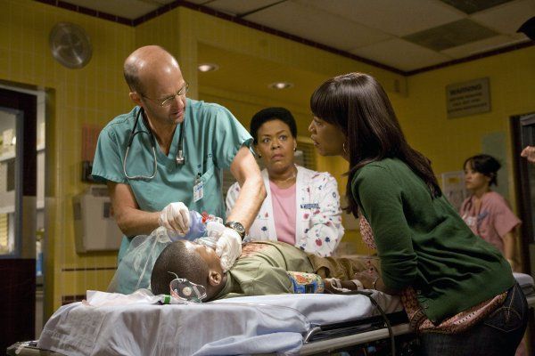 Bildergalerie Emergency Room - Die Notaufnahme - Bild 31 von 155 ...