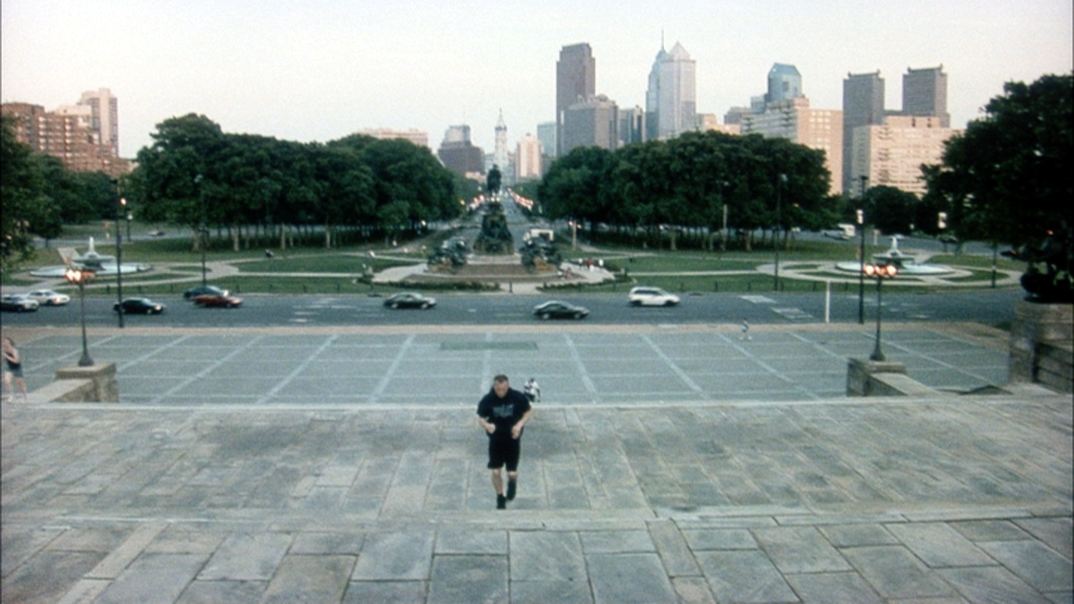 Foto zum Film Comeback - Bild 1 auf 11 - FILMSTARTS.de