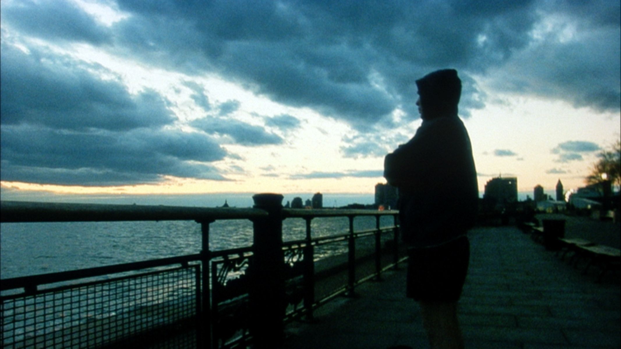 Foto zum Film Comeback - Bild 8 auf 11 - FILMSTARTS.de