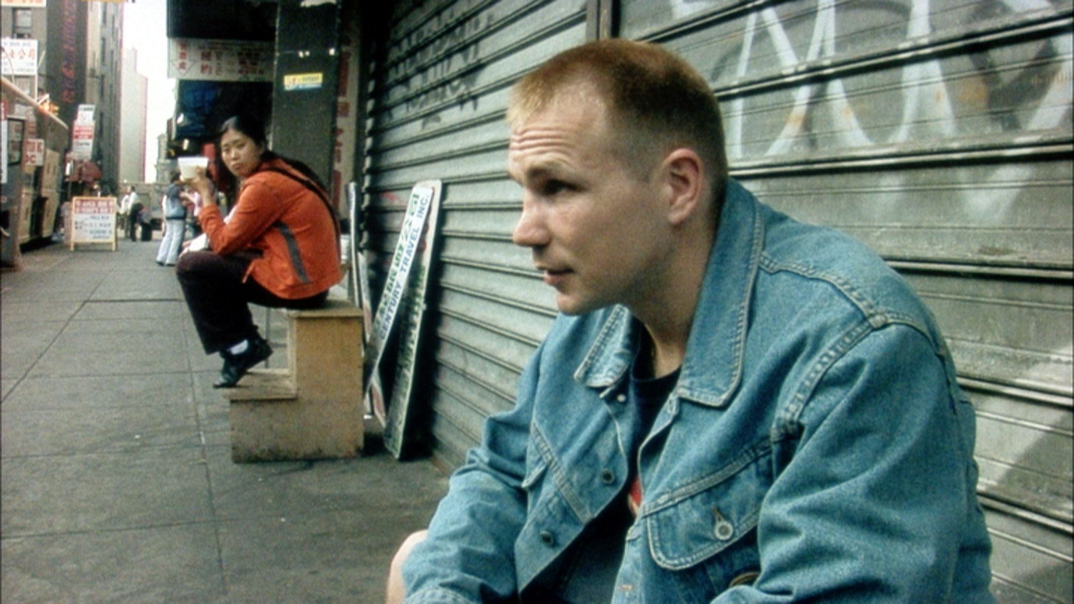 Foto zum Film Comeback - Bild 6 auf 11 - FILMSTARTS.de