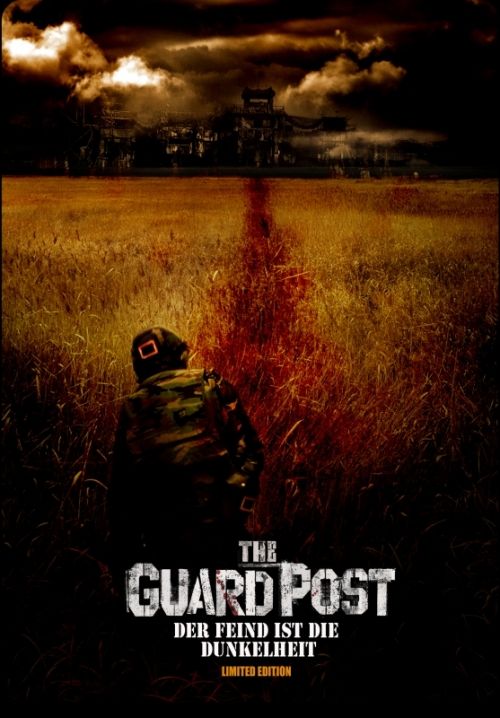 The Guard Post - Film 2008 - FILMSTARTS.de