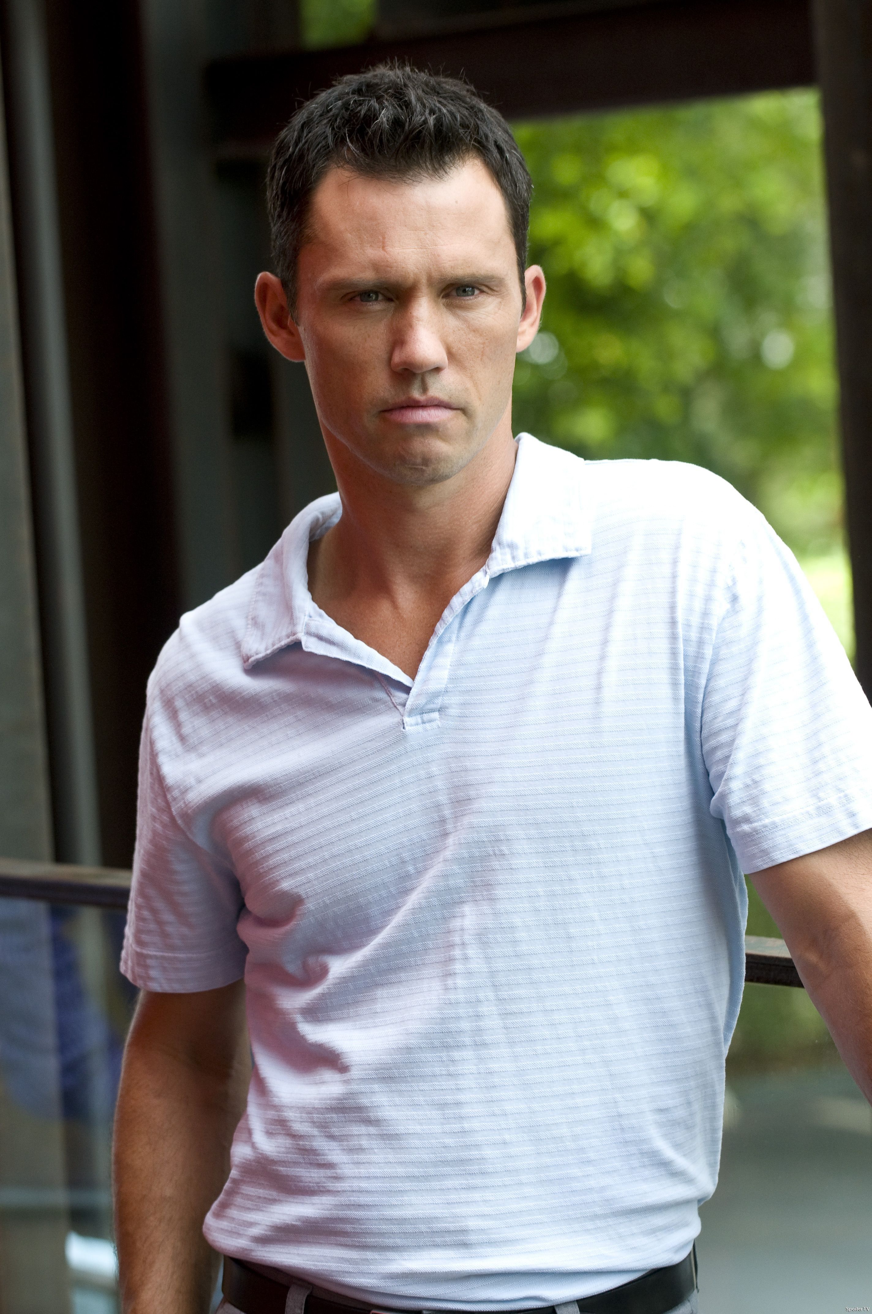 Bildergalerie Burn Notice - Bild 274 von 321 - FILMSTARTS.de