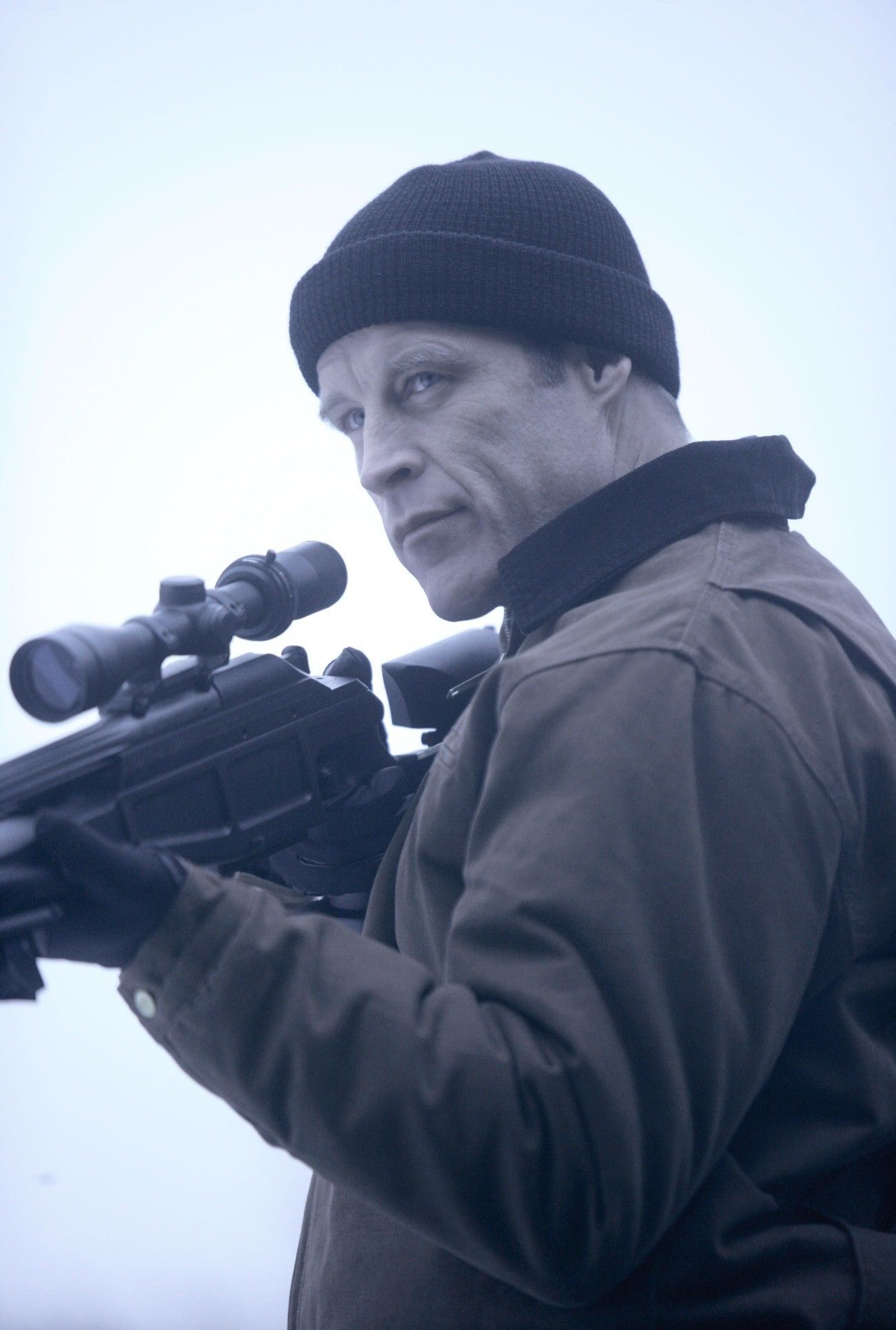 Bildergalerie Fringe - Grenzfälle des FBI - Bild 459 von 613 ...