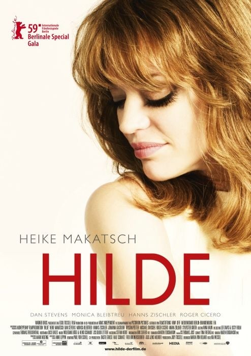 Hilde: schauspieler, regie, produktion - Filme besetzung und stab ...