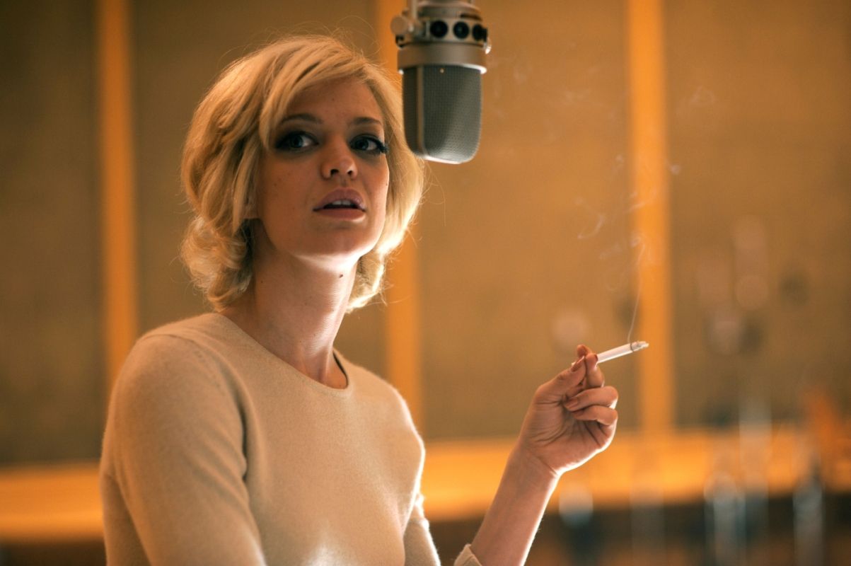 Foto zum Film Hilde - Bild 32 auf 52 - FILMSTARTS.de