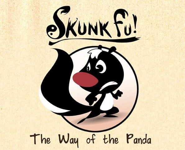 Skunk Fu ! - TV-serie 2007 - FILMSTARTS.de
