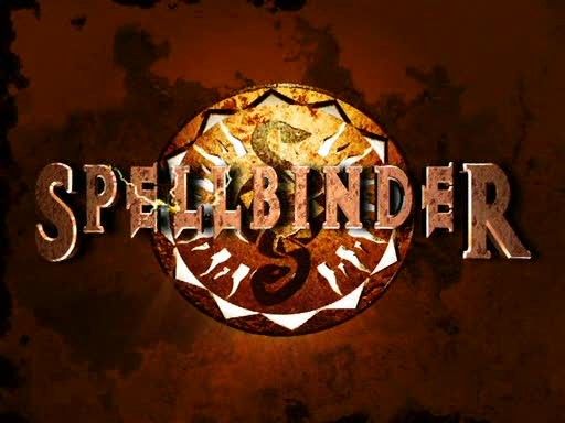 Spellbinder - TV-serie 1994 - FILMSTARTS.de