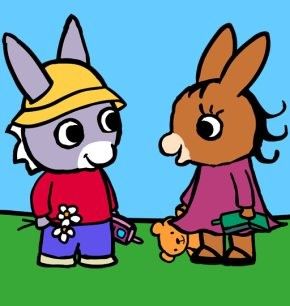 Trotro - TV-serie 2004 - FILMSTARTS.de