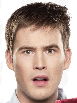 Filmografie von Zach Cregger - FILMSTARTS.de