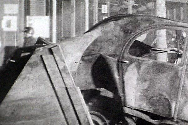 Bild zu Jean-Luc Magneron - Bild Jean-Luc Magneron - Foto 15 von 20 ...