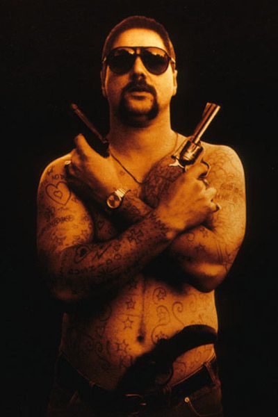 Foto zum Film Chopper - Bild 7 auf 12 - FILMSTARTS.de