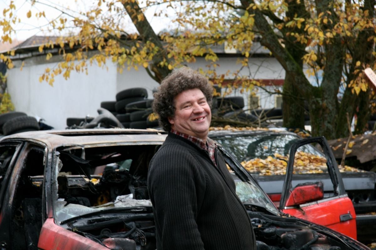 Foto zum Film Die Ludolfs - Der Film - Bild 11 auf 21 - FILMSTARTS.de