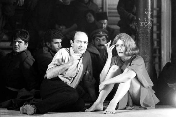 Foto zum Film Isadora - Bild 20 auf 23 - FILMSTARTS.de