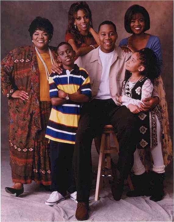 Echt super, Mr. Cooper - TV-serie 1992 - FILMSTARTS.de