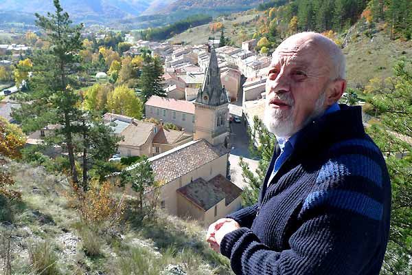 Bild zu Luc Moullet - Land of Madness : Bild Luc Moullet - Foto 18 von ...