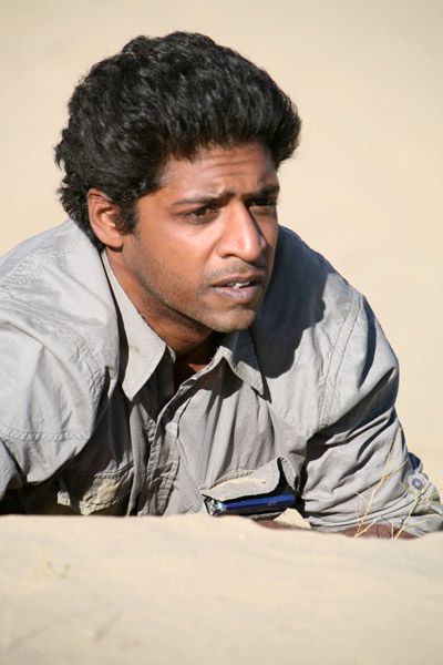 Bild zu San Shella - Bild San Shella - Foto 1 von 2 - FILMSTARTS.de