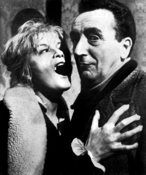 Foto zum Film Die drei Gesichter der Furcht - Bild 1 auf 2 - FILMSTARTS.de