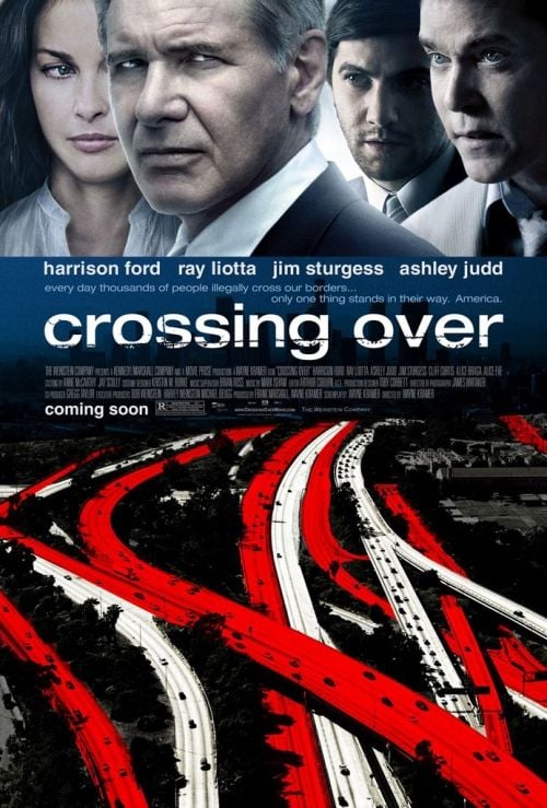Crossing Over - Film 2009 - FILMSTARTS.de