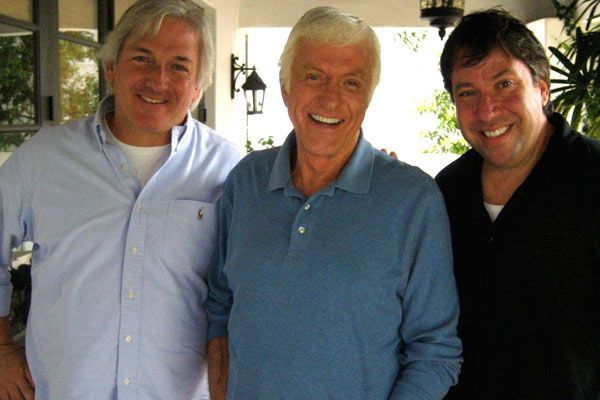 Bild zu Gregory V. Sherman - The Boys: The Sherman Brothers' Story ...